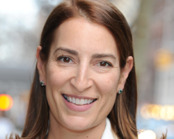 Board of Directors - Community Access