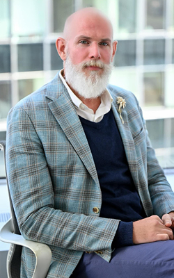 Leadership - Community Access