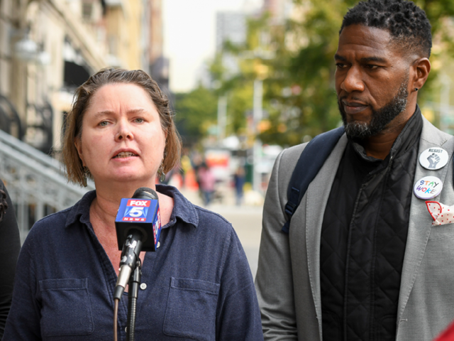 Advocacy - Community Access