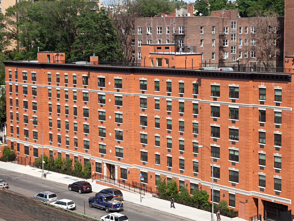 Real Estate Development - Community Access